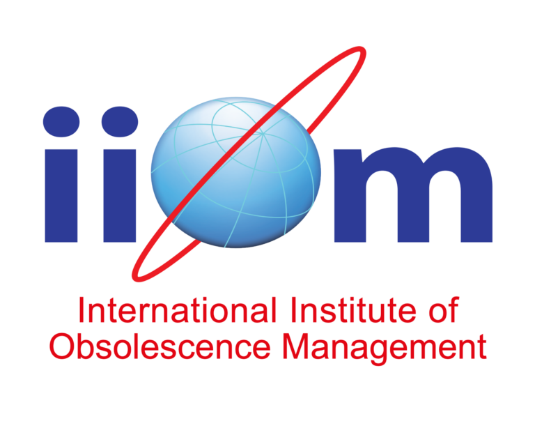 IIOM - International Institute of Obsolescence Management